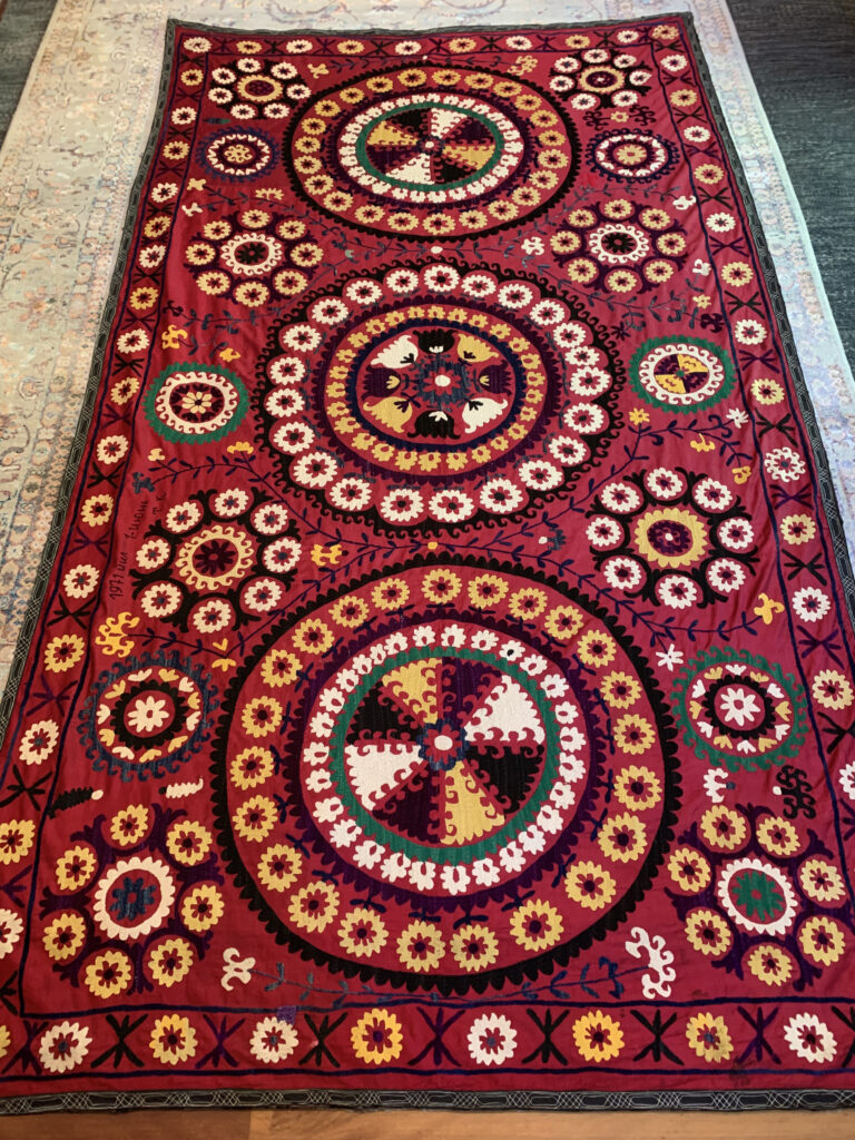 Suzanne | Nazar Rug Galleries Intl. - persian carpets sydney, persian ...